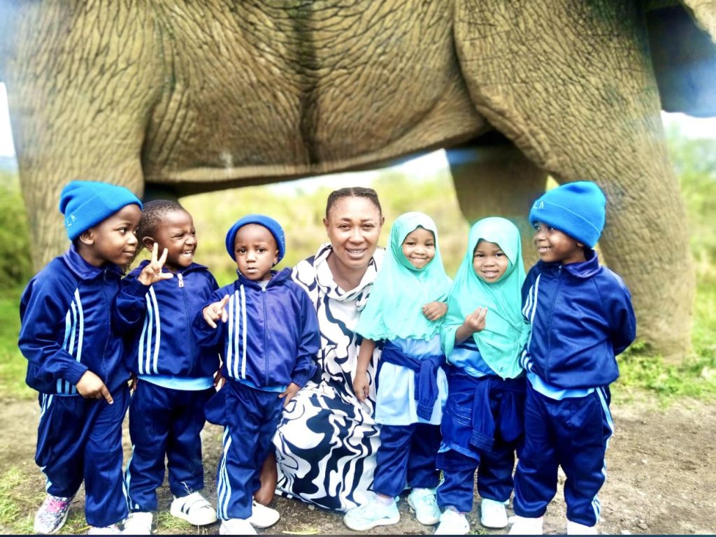 Vision and mission – Haradali